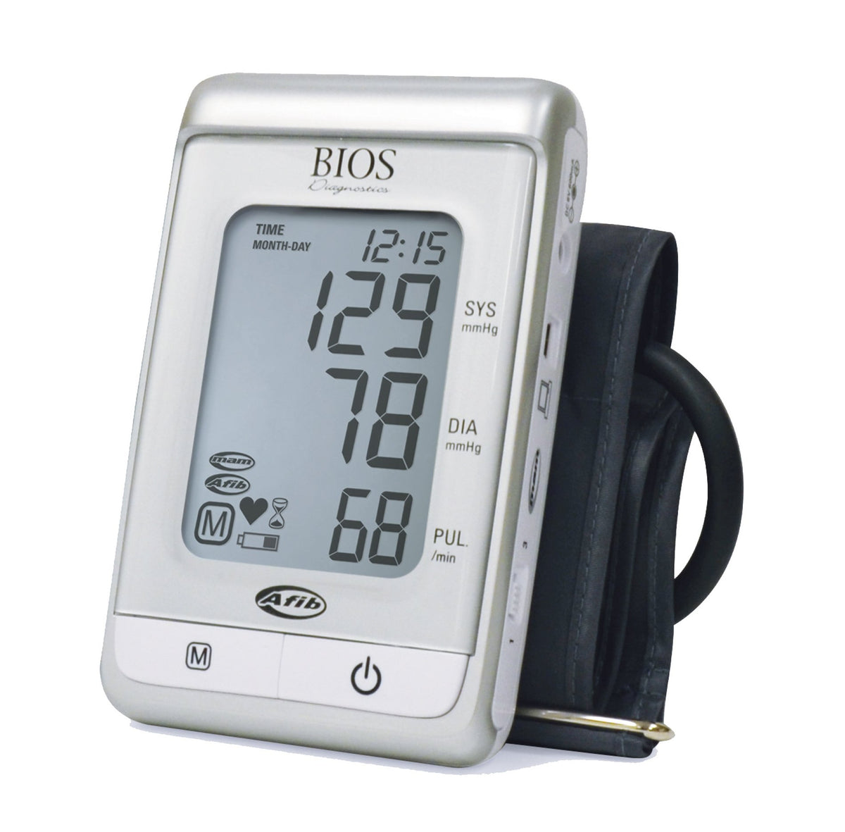 Bios Diagnostics 3MS1-4K – Trinity Home Medical Supplies