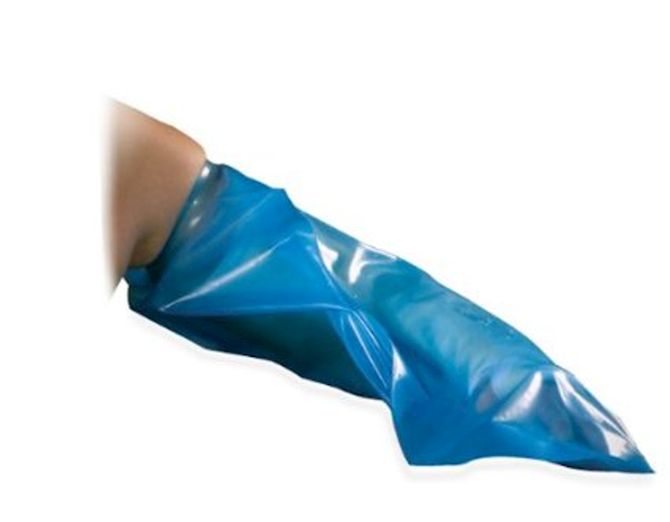 Sealtight Sport Cast And Bandage Protector – Trinity Home Medical Supplies