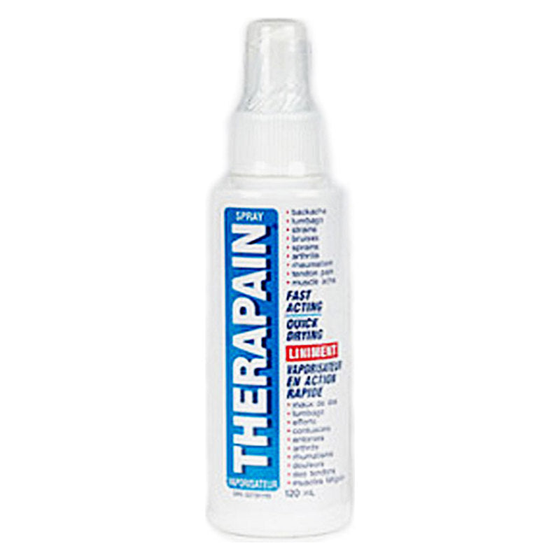 Therapain Spray – Trinity Home Medical Supplies
